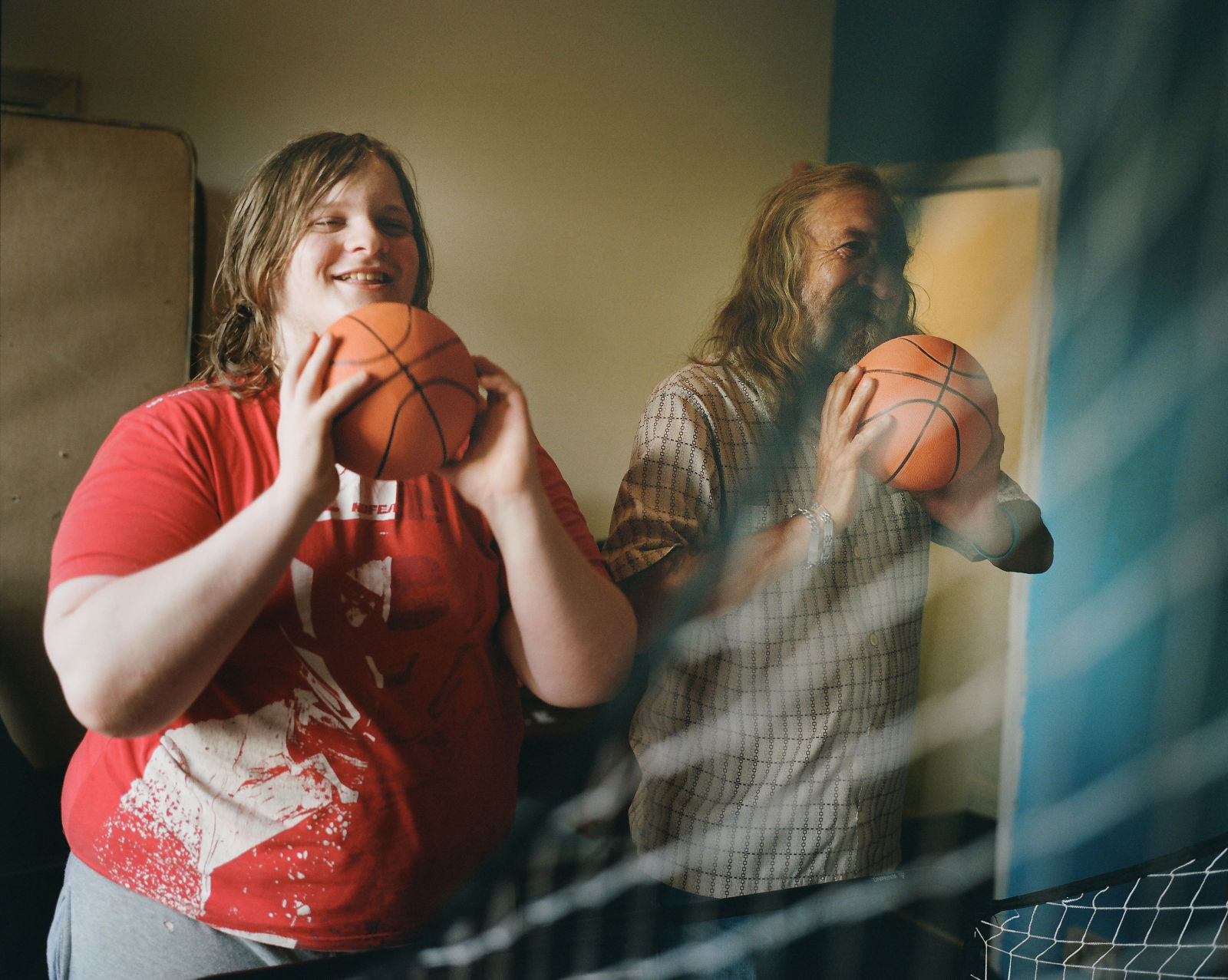 The Big O Project - BULLIED BYRON