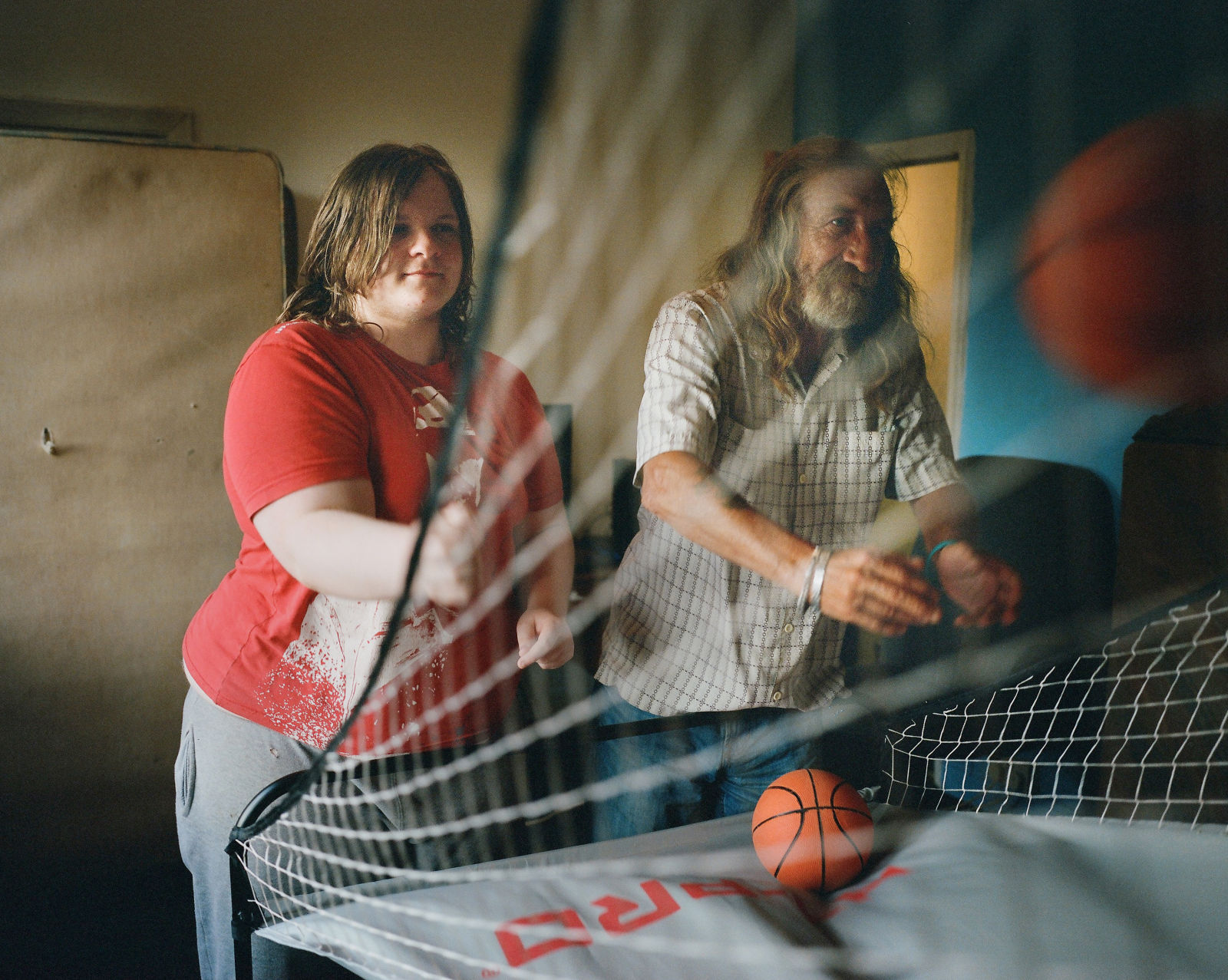 The Big O Project - BULLIED BYRON